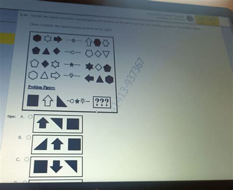 34 Identify The Logical Operations Represented By The Symbols On The