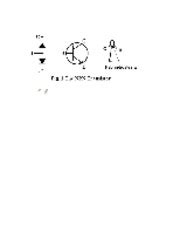 Experiment Transistor Familiarization Introduction In This Lab I Will Be Using Various