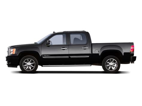 GMC Sierra Crew Cab Denali AWD Prices Values Sierra Crew Cab Denali AWD Price
