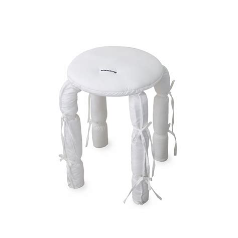 스툴·벤치 Ribbon Stool 4colors 리본 스툴 오늘의집 쇼핑