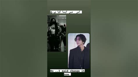 Btsjkmafia Love Story 🖤💓 Ep 2 Youtube