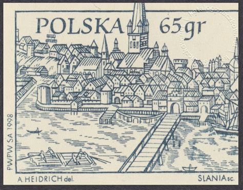 XVII Zjazd Polskiego Związku Filatelistów A Katalog Polskich Znaczków Pocztowych