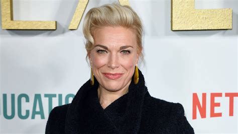 Hannah Waddingham Recalls Getting Waterboarded While Filming Game Of Thrones Torture Scene