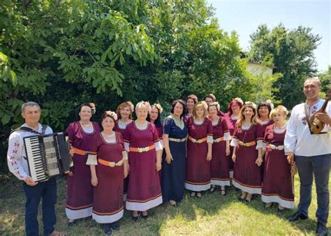 Фолклорен концерт в парк „Лаута“ Пловдив Онлайн