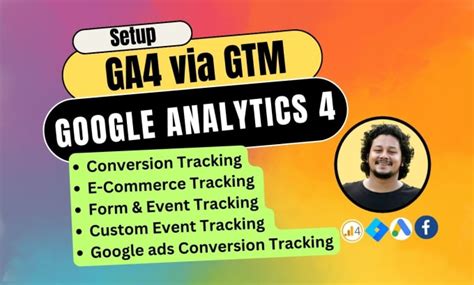 Setup Google Analytics Ga Ecommerce Tracking G Ads Conversion