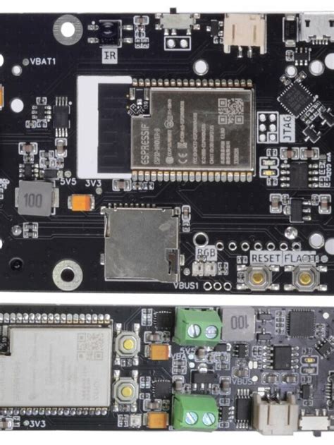 Esp32audioboard Group 02md Xl Electronics