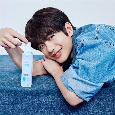 New On Althea Etude House Soon Jung Line Althea Korea