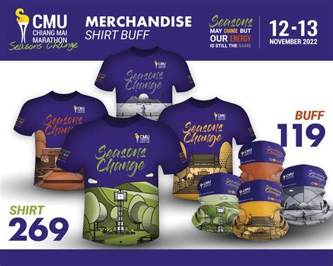 Cmu Marathon 📢สวัสดีครับพี่ ๆ นักวิ่งทุกท่าน