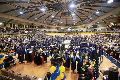Wissahickon High School Celebrates The Class Of 2014 Thereporteronline