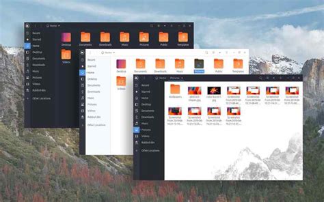 Top 20 Best Gtk Themes For Ubuntu Techy20