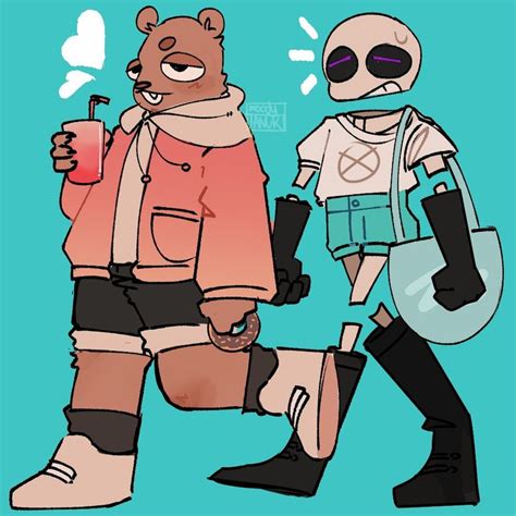 Pin By Jamie The Mailman On Lets Be Heroes Cartoon Character Design