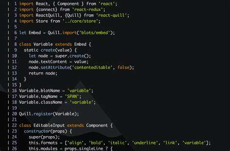 A Vim Primer Setup And Keyboard Shortcuts Rob And Lauren