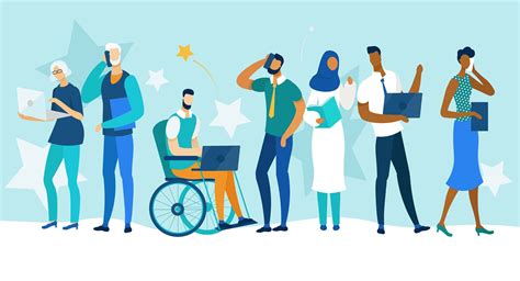 What Is Diversity And Inclusion In The Workplace Outsourced
