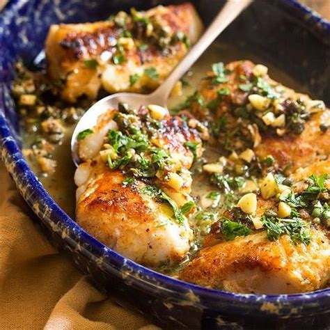 18 Delicious Poached Cod Recipes For Seafood Lovers Good Health Recipes