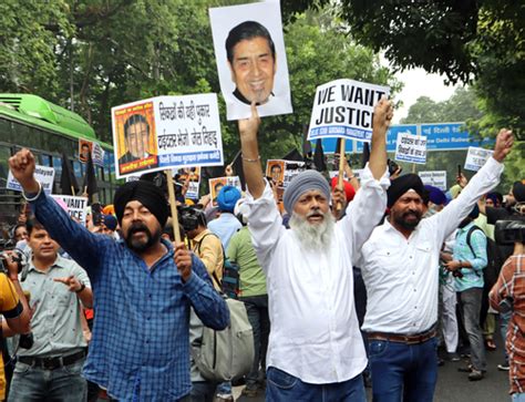 Delhi Court Seeks List Of Firs Trial Outcomes In 1984 Anti Sikh Riots