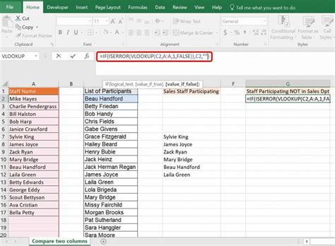 Master Vlookup Multiple Criteria And Advanced Formulas Smartsheet