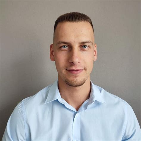 Mag Erik Tomko Ausbildung Und Berufserfahrung Xing