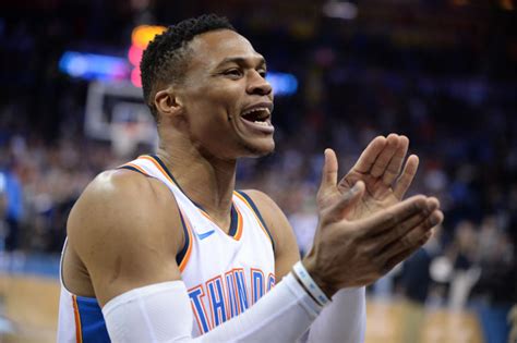 Every Player In Okc Thunder History Who Has Worn No 0