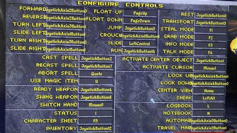 Cant Use Shoulder Buttons On Xbox One Controller Rdaggerfallunity