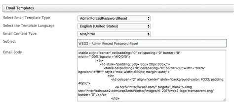 Admin Initiated Password Reset Feature In Wso2 Identity Server By Isura Karunaratne Medium