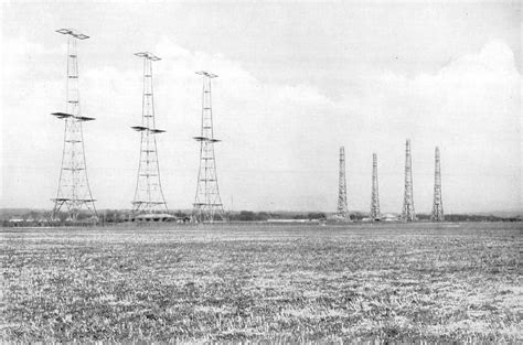 Importance Of Radar In Ww2 At Amanda Gowan Blog