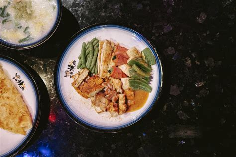 俊輝燒烤：深夜的胃，讓炙熱的燒烤來滿足｜浯島城事