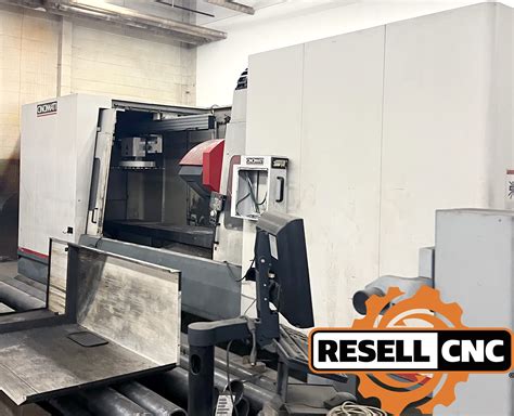 Used Cincinnati Cnc Cincinnati Cnc For Sale Resell Cnc