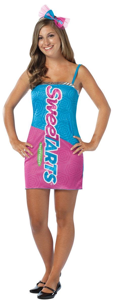 Candy Teen Girls Telegraph