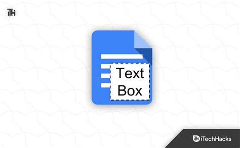 Top Ways To Insert Text Box In Google Docs With Screenshots