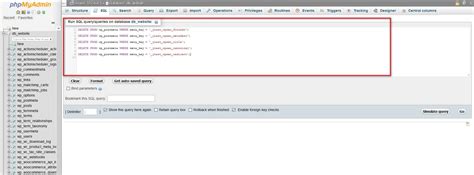 How To Remove Yoast Seo From Database In Wordpress Quadlayers