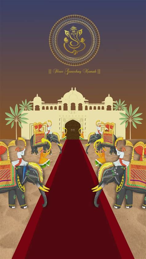 Mayra Invite Mayra Song Mayra Wedding Invitation Video Wedding