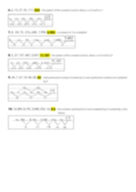 Solution Mathematics In The Modern World Module 1 Test 2 Answers And