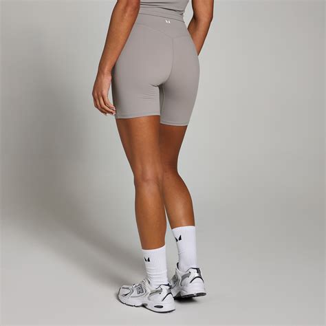 Mp Womens Tempo Vest Mushroom Myprotein™