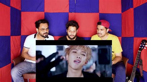 Pakistani Reaction On BTS MIC Drop Steve Aoki Remix YouTube