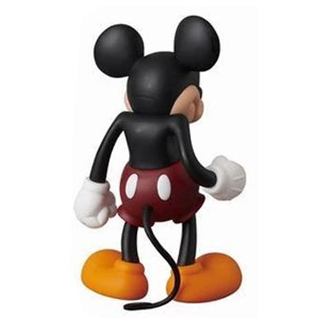 Mickeys Rival Created By Disney