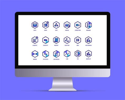 앱 아이콘 디자인 작업물 아이콘·버튼 포트폴리오 크몽