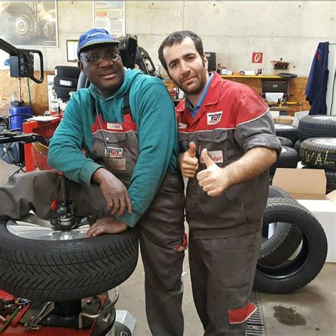 Sanusi Jubril On Linkedin Meet The First Mechatronic Engineer Of The