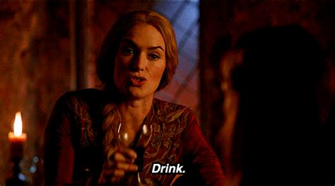 Cersei Lannister S Ps Entertainment