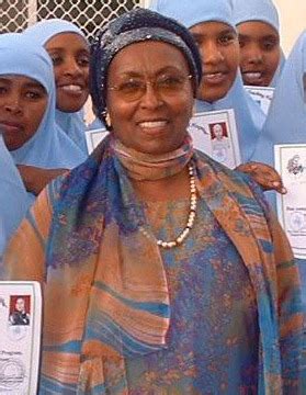 Edna Adan Ismail Wikipedia