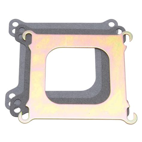 Carburetor Adapter Square Bore Carburetor 0093 In Thick 1677