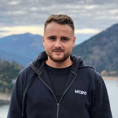 Multi Tenant Architecture In React Native Mcro