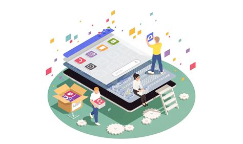 android developer pengertian tugas dan skill