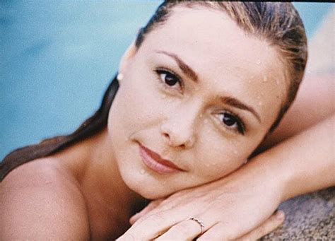 Atriz Marianne Ebert De Barriga De Aluguel Morre Aos 51 Anos No Rio De Janeiro Redetv