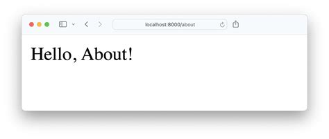 Build A Scalable Flask Web Project From Scratch Real Python