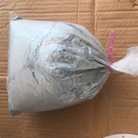 3 In 1 Cement Ready Mix Simen Campur Simen Putih Campur Pasir 3kg