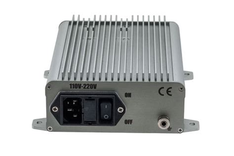 42 Db Gain 16 Dbm P1db 01 Ghz To 18 Ghz Broadband Ac Low Noise