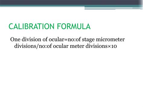 Micrometry Pptx