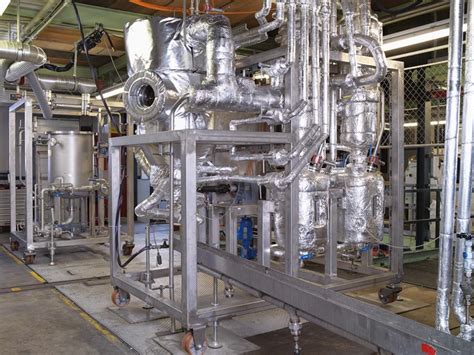 Polystyrene Ps Sulzer