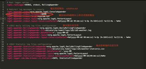 Tomcat的catalinaout太大了怎么办？（tomcat日志小结）tomcat Catalinaoutforward627的博客 Csdn博客