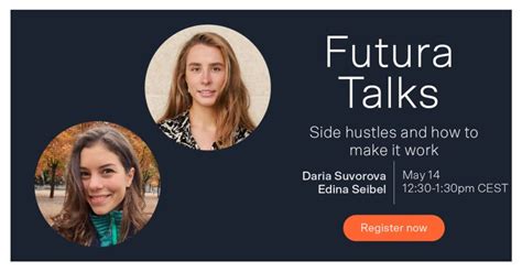 Jan Ehrhardt On Linkedin Side Hustles And How To Make Them Work Di